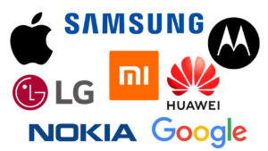 Las 8 Mejores Marcas de Celulares 🥇 - Mundo Ranking